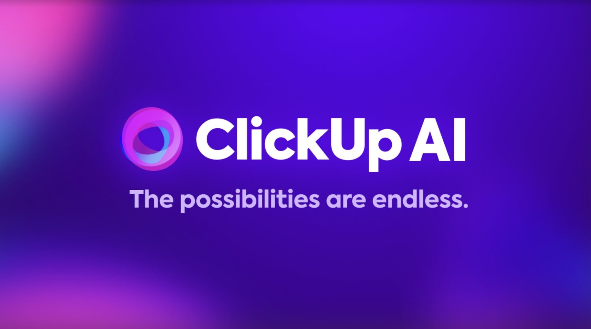 Maximizing Productivity with ClickUp AI Use Cases